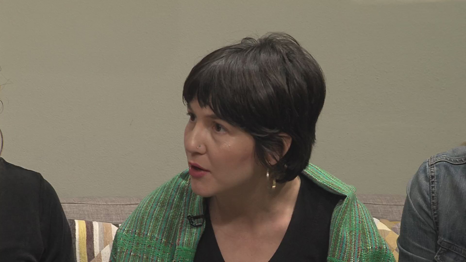 Unm Truman Health Services Is Spreading Awareness For National Women