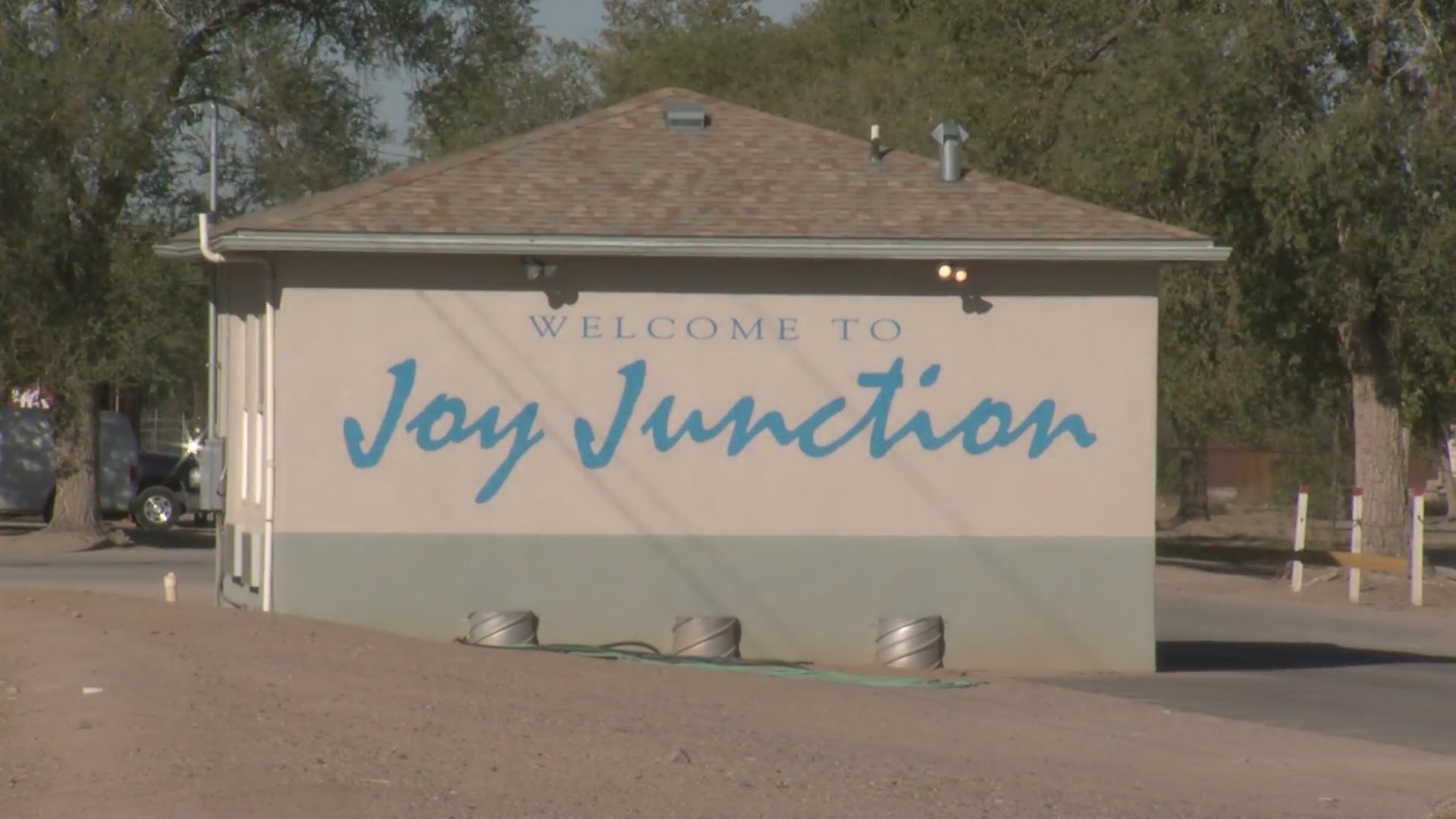 Joy Junction receives solar power – KRQE NEWS 13 – Breaking News ...