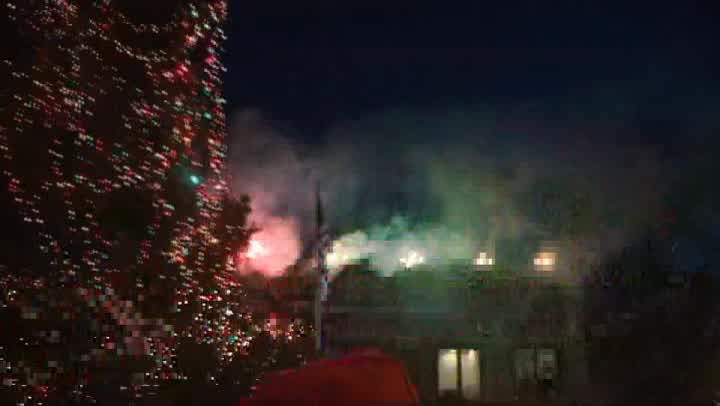 Christmas on Broadway – WANE 15